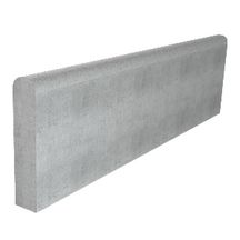 FABEMI - Caniveau double pente CC2 CE 6,0 NF U longueur 1,00m | POINT.P