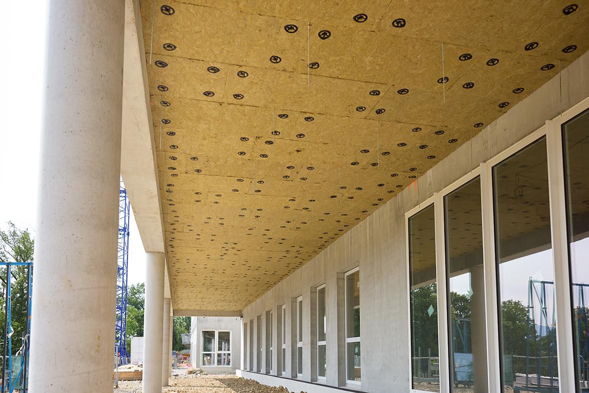 SPIT - Clou d'isolation pour cloueur gaz P800 IF 200 - isolant ép. 200 ...