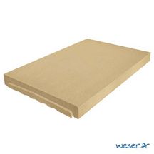 Chaperons de mur plat ou à pente - béton / pierre | POINT.P