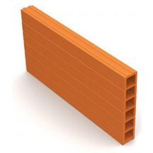 BIO'BRIC : brique bgv, monomur, brique de cloison | POINT.P