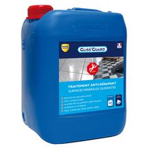 GUARD INDUSTRIE - Anti-tâche/Anti-graffiti pierre poreuse ProtectGuard ...