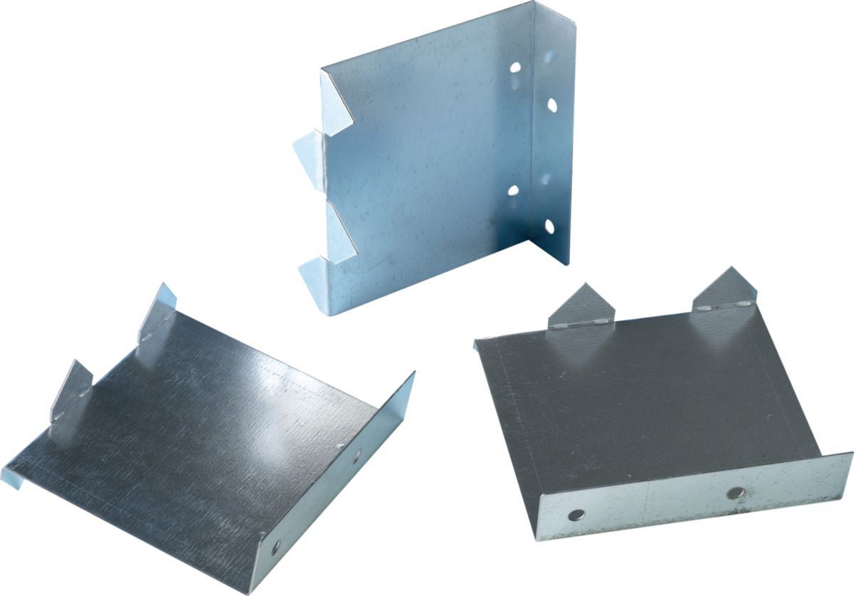 KNAUF - Clip Fib IV _18mm boîte de 100 | POINT.P