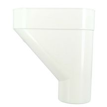 NICOLL : caniveaux, gouttières, ventilation et raccords PVC | POINT.P