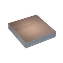 SOPREMA - Panneau Efigreen acier épaisseur 100mm 2,5x1,2m R=4,50 m².k/w | POINT.P