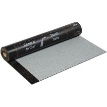 Étanchéité bitumineuse soudable à chaud - Etanchéité bitume | Point.P