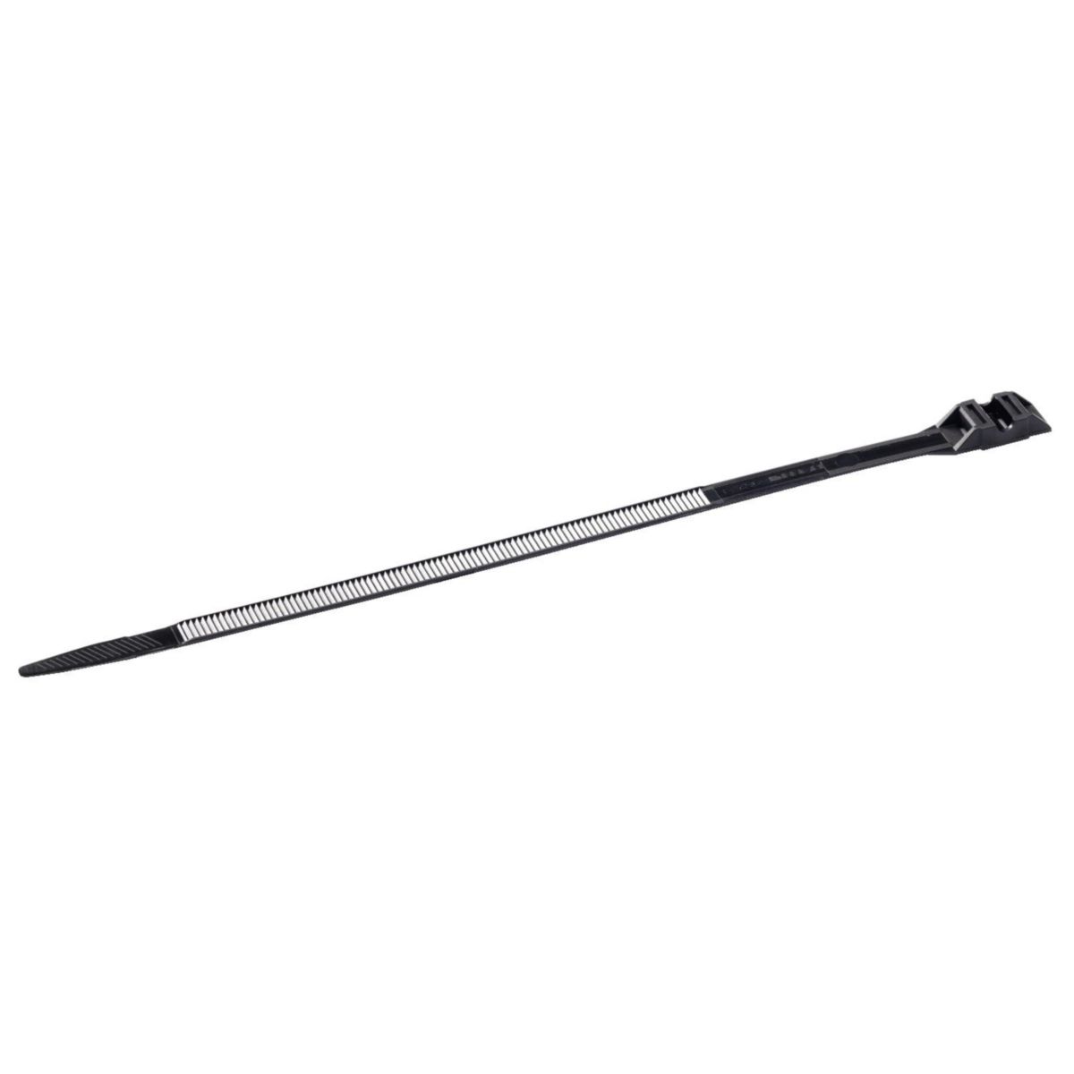 SCHNEIDER ELECTRIC - Collier d'installation instacable - PA12 Rilsan ...