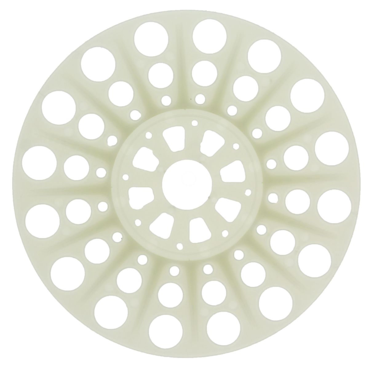 SPIT - Rondelle plastique d.90 iso /bt200 Réf. 057655 | POINT.P