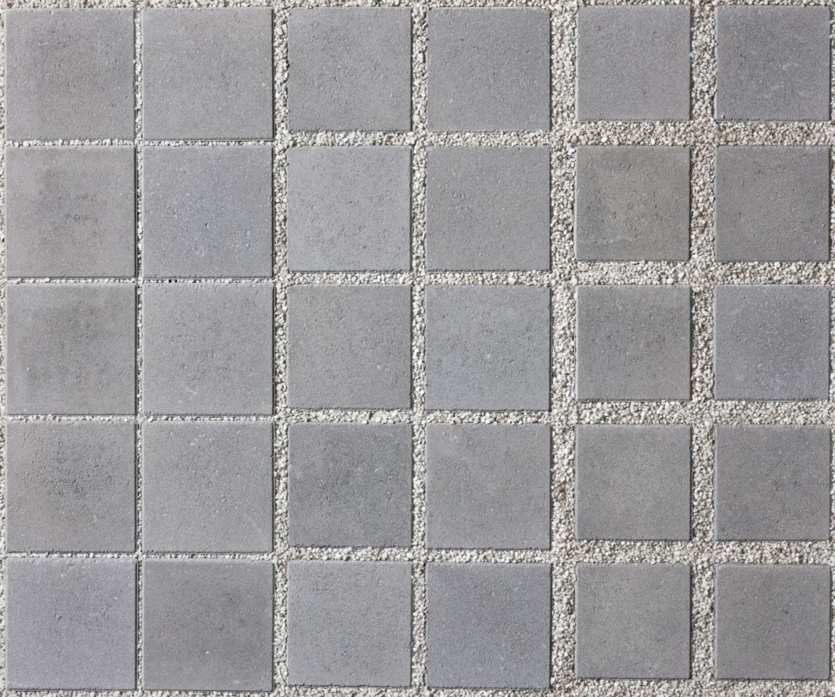 ALKERN - Pavé infiltrant Hydrojoint 30 20 x 20 cm | POINT.P