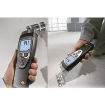 TESTO - Hygromètre Testo 616 | Point.P