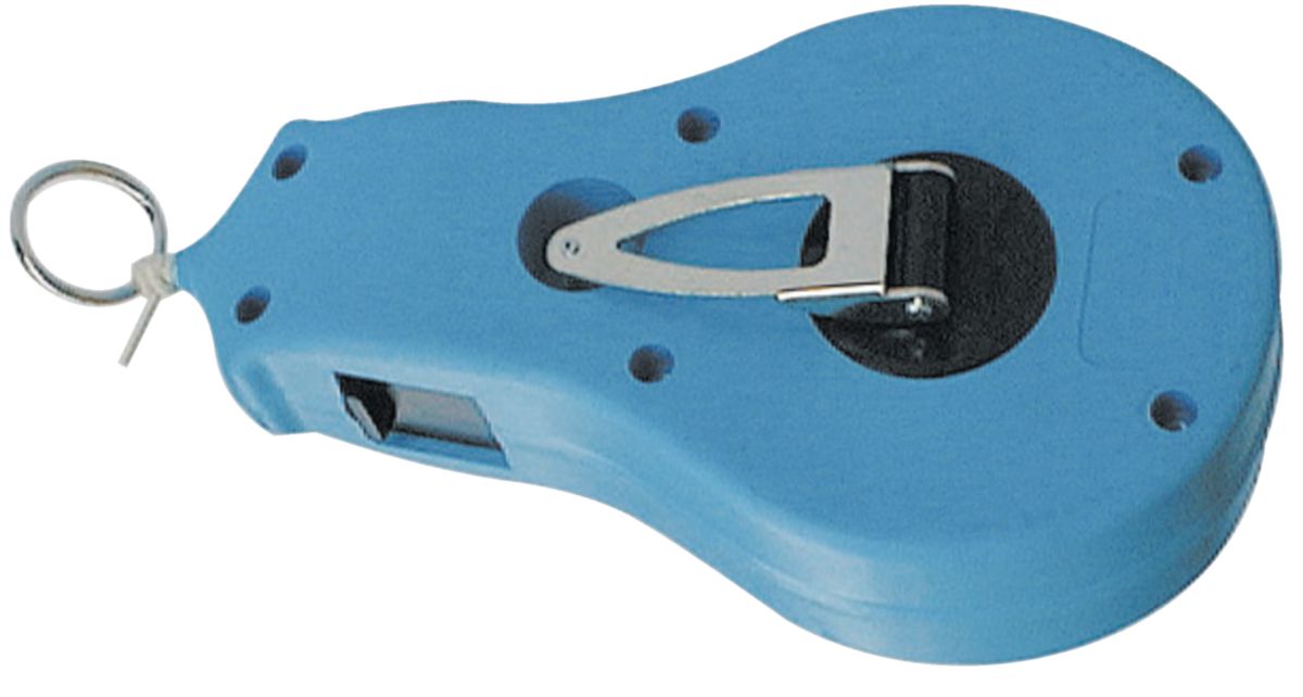 DEFI - Cordeau traceur mini-géant - L. 30 m | POINT.P