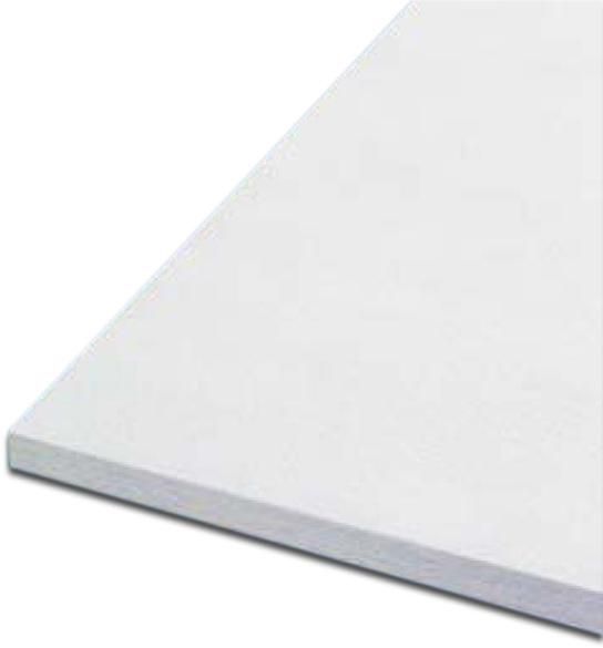 KNAUF CEILING SOLUTIONS - Hautes performances parafon hygiene board ...