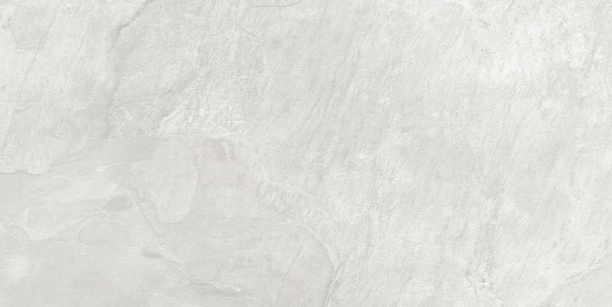 CINCA - Carrelage sol extérieur Splash Slate - grès cérame - blanc ...