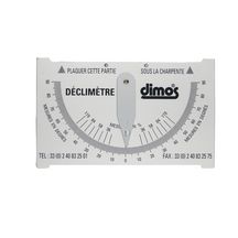 DIMOS : crochets d'ardoise et de tuile, outillage | POINT.P