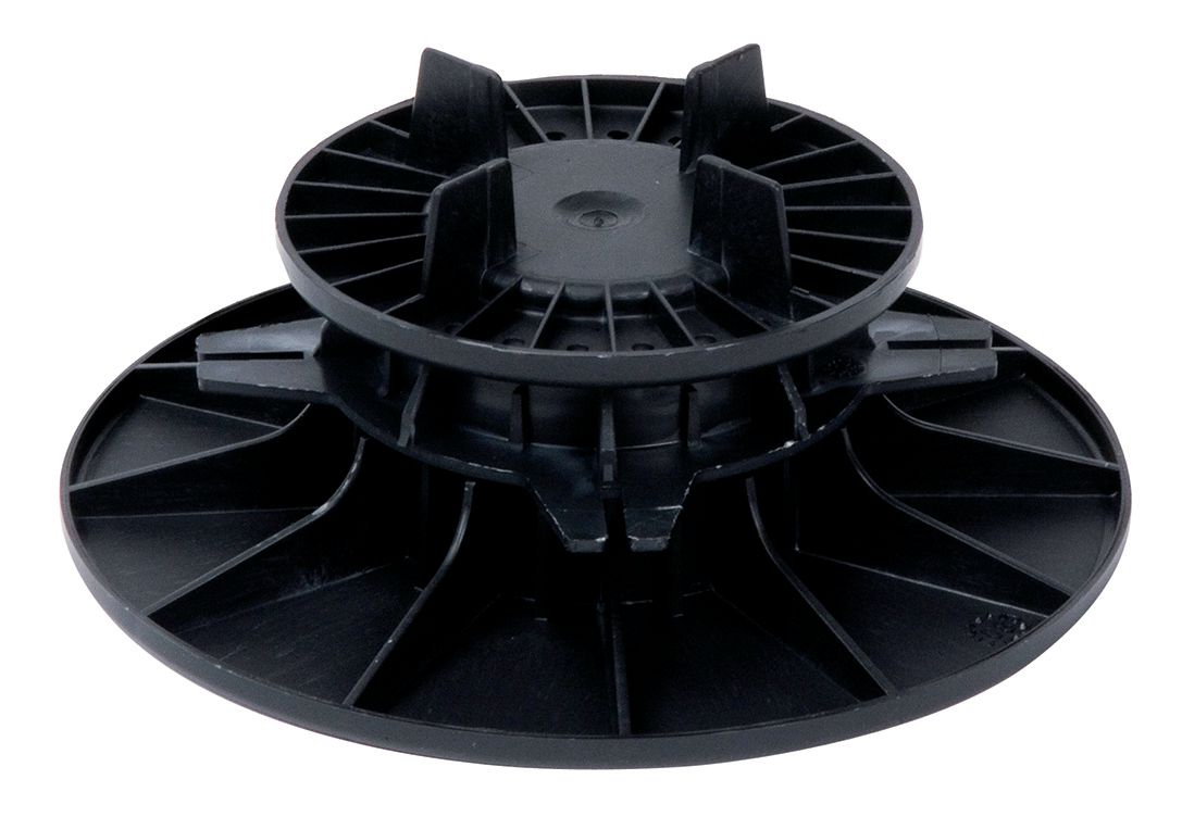 SOPREMA - Plot à vérin pour terrasse - 60/90 cm | POINT.P