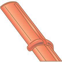 TERREAL - Tuile Rully 1 RU - terre cuite - vieilli Bourgogne - 16x31,5 ...