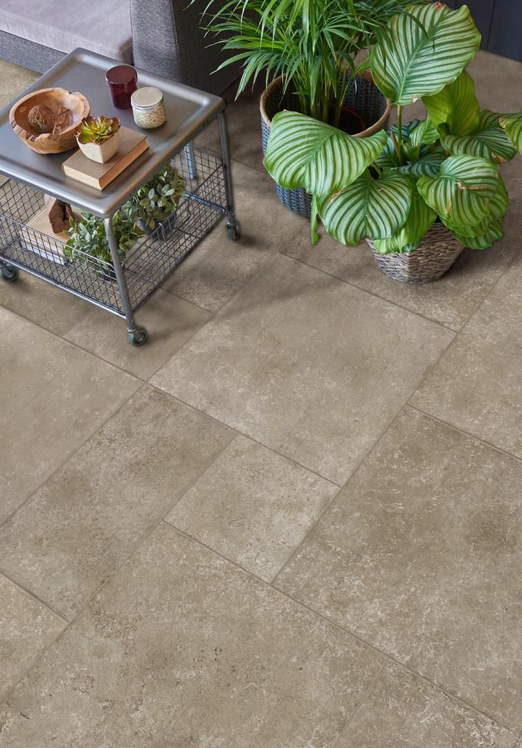 COLORKER - Carrelage sol/mur intérieur grès cérame antidérapant Modular ...