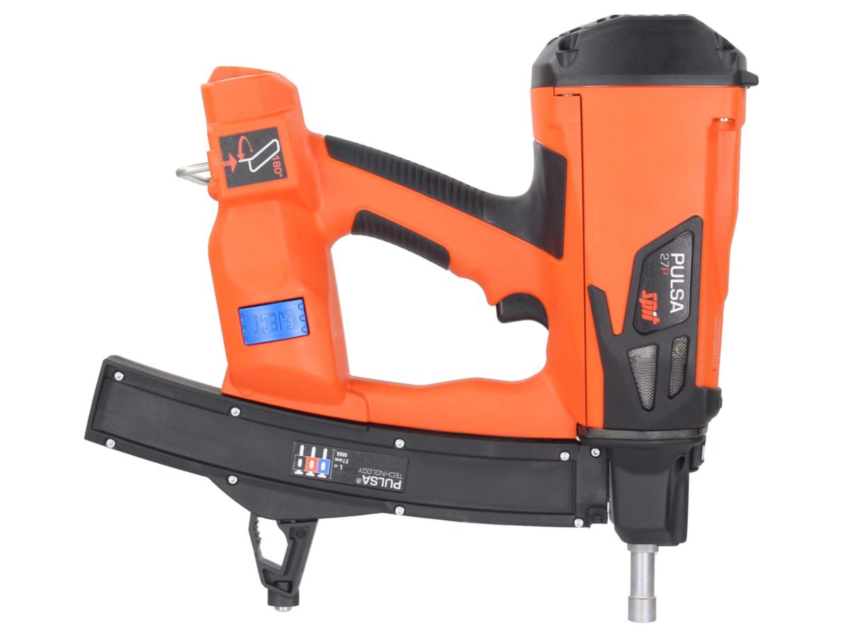 SPIT - Cloueur P27 P EU Réf. 019909 | POINT.P