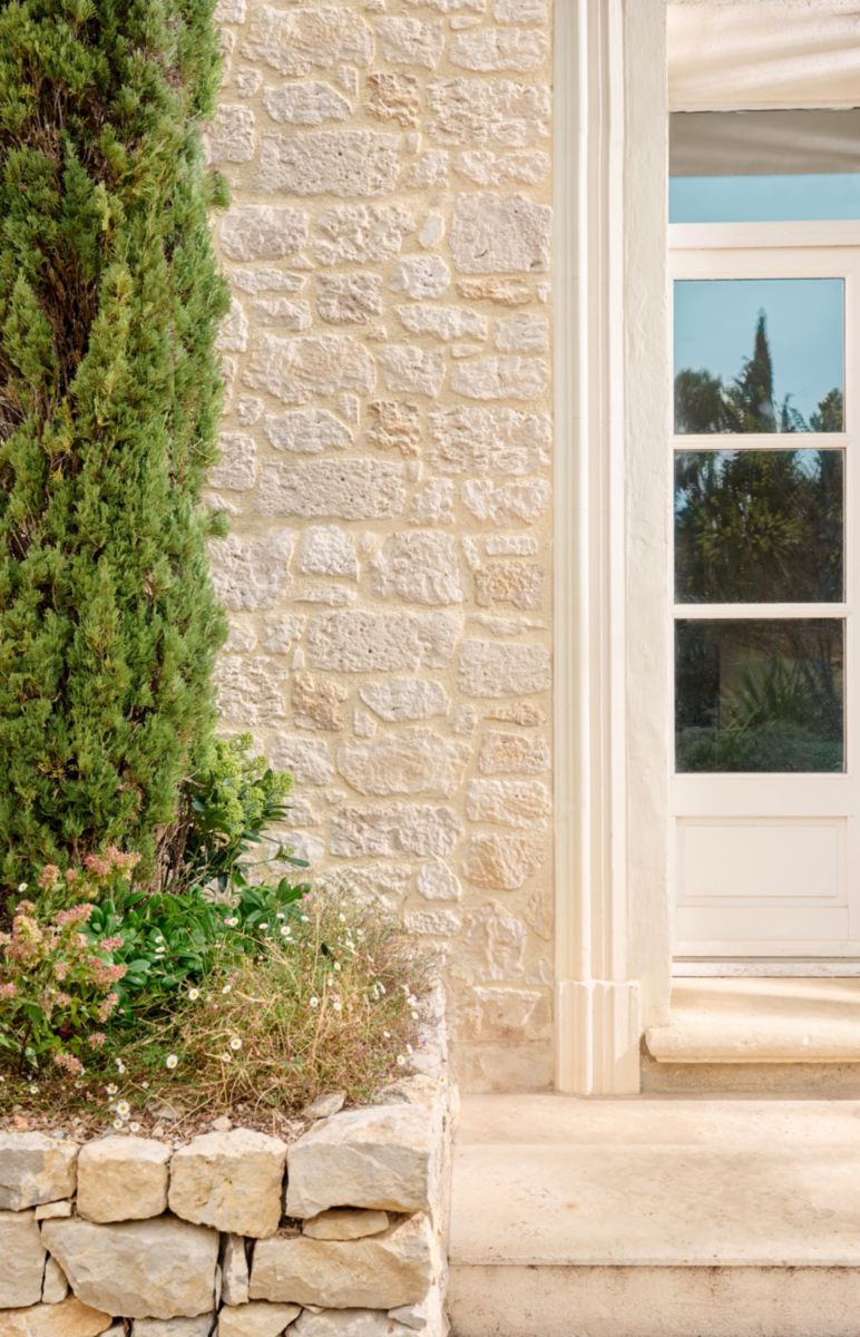 ALKERN - Parement Moellon Rustique - ton pierre nuancé - ép. 2 cm - pack de 0,75 m² | POINT.P