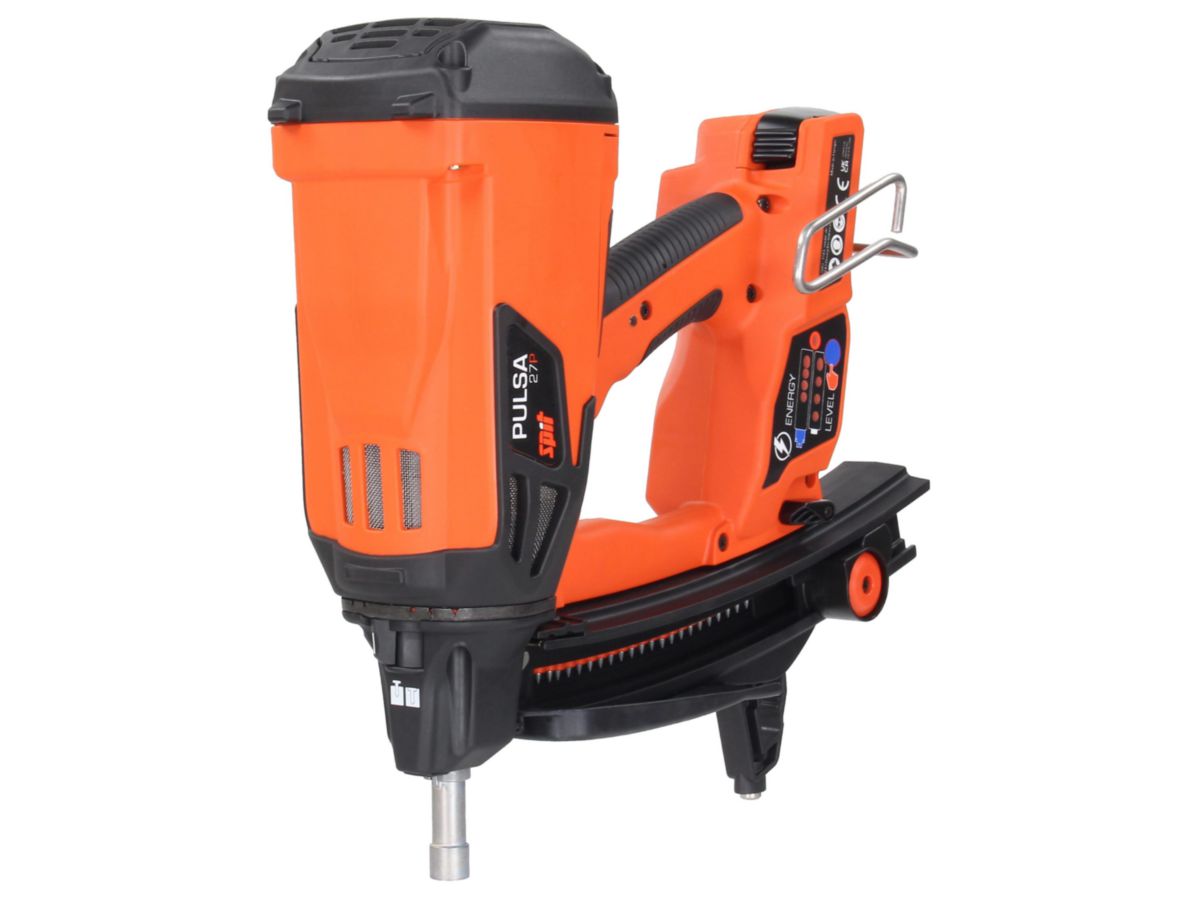 SPIT - Cloueur P27 P EU Réf. 019909 | POINT.P