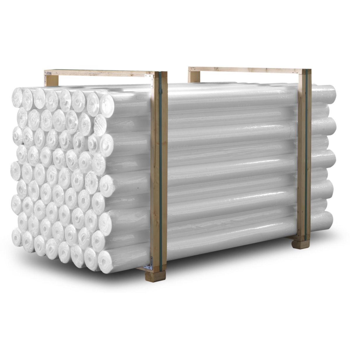 DGO DES GEOSYNTHETIQUES - Film Géotextile PP 22 non tissé aiguilleté ...