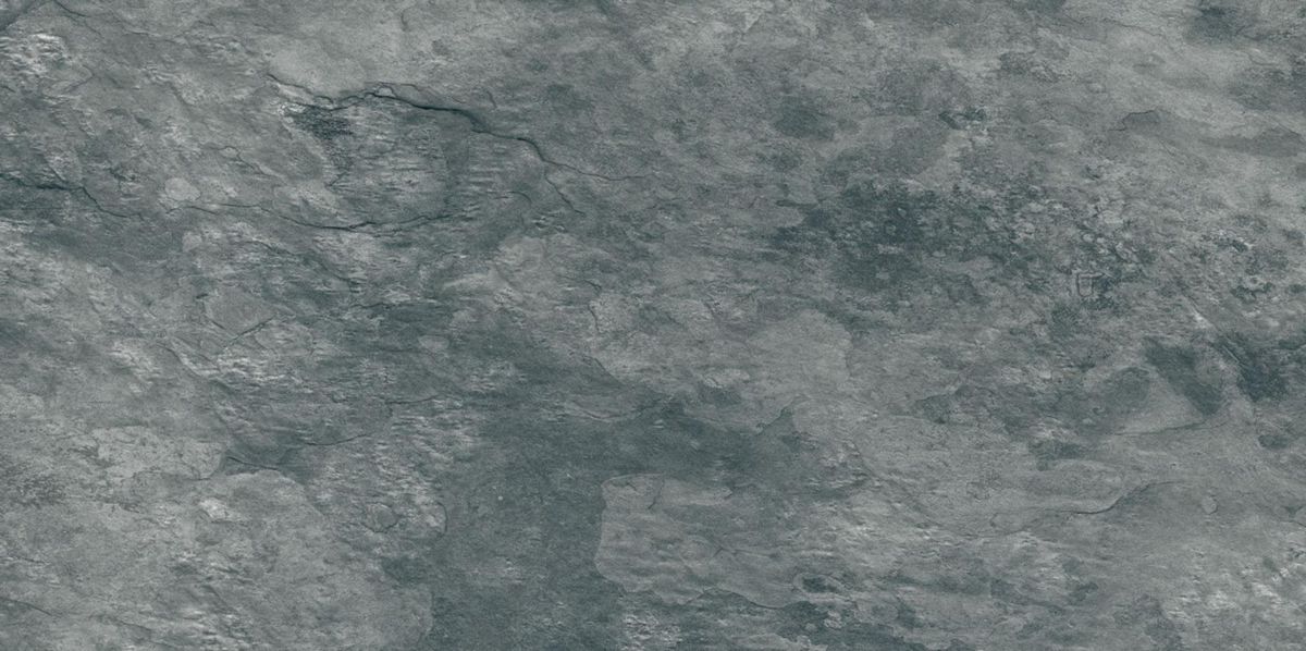 CINCA - Grès cérame émaillé Cinca Slate anthracite antidérapant R10 B ...