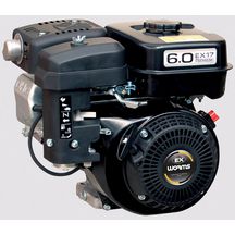 NOVIPRO - Bétonnière thermique NP 350 6 CV - cuve 340 l | POINT.P