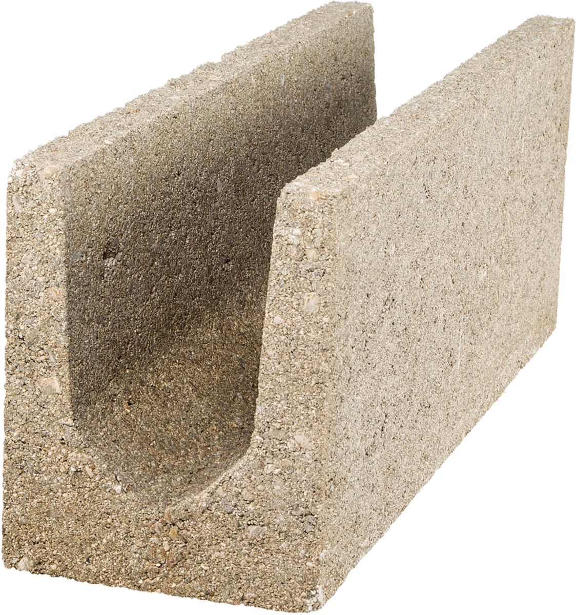 ULTIBAT - Bloc de chaînage horizontal - 500x150x200 mm | Point.P