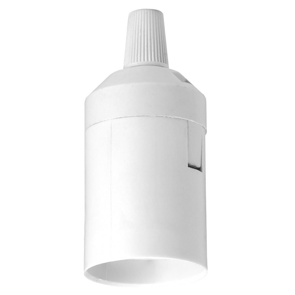 LEGRAND - Douille bout de câble culot E27 sans bague - avec serre ...