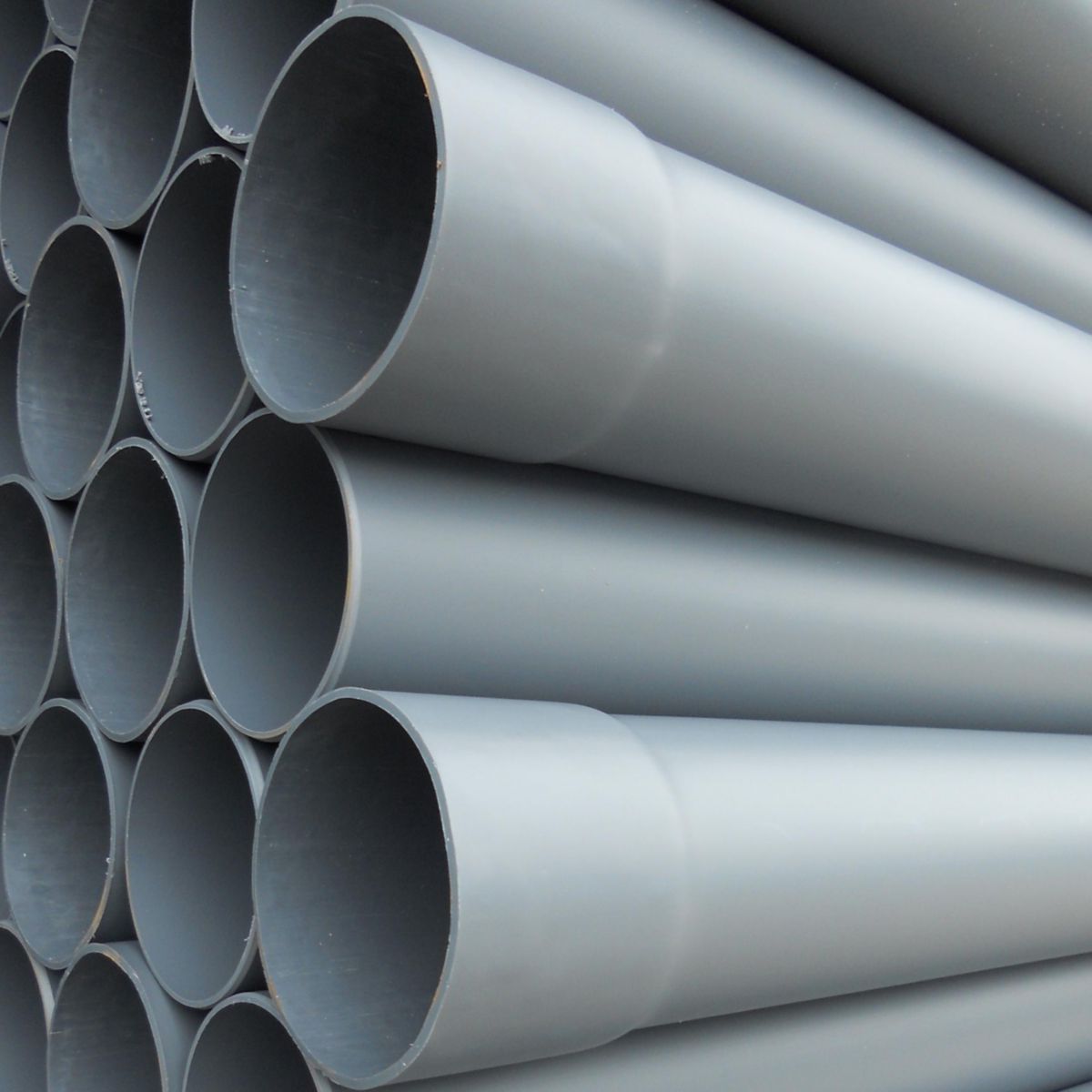 OD PLAST - Tube PVC NF ME diamètre 80 longueur 4m | POINT.P