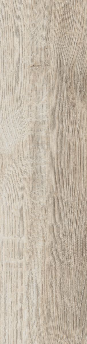 ARTE DECO - Grès cérame émaillé Arte Deco Pryam ecru lisse 15 x 61 cm ...