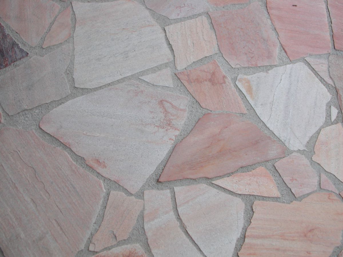 GRANIER - Quartzite du Brésil 15/25 rouge | POINT.P