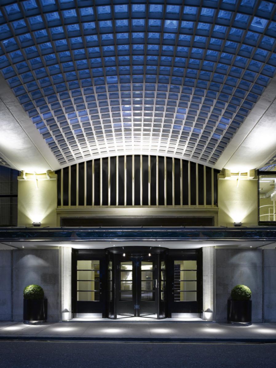 DISANO - Projecteur Rodio 1898 LED 103 W - 10386 lm - gris graphite ...