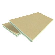 ISONAT - Panneau isolant flexible Flex 55 Plus H - fibre de bois ...