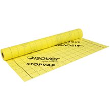 ISOVER - Protecteur pour spot électrique combles perdus Isospot - 30x30 ...