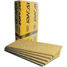 ROCKWOOL - Laine de roche Rocksol Premium épaisseur 40mm 1,2x0,6m R=1 ...