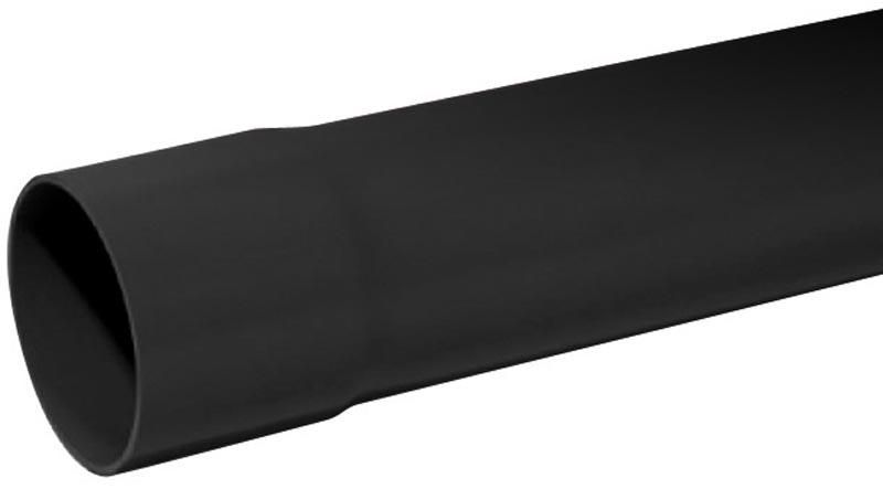 DYKA - Tube PVC emboiture à coller JC pression nominale 16 diamètre 50 mm longueur 6m | POINT.P