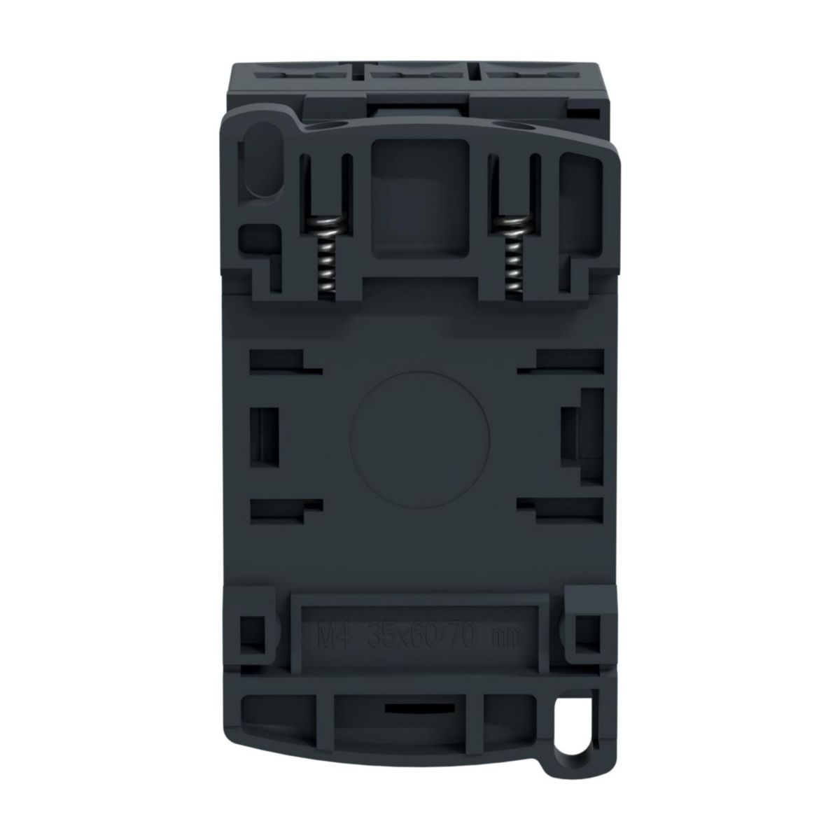 SCHNEIDER ELECTRIC - Contacteur auxiliaire TeSys D CAD32 - 3F + 2O ...