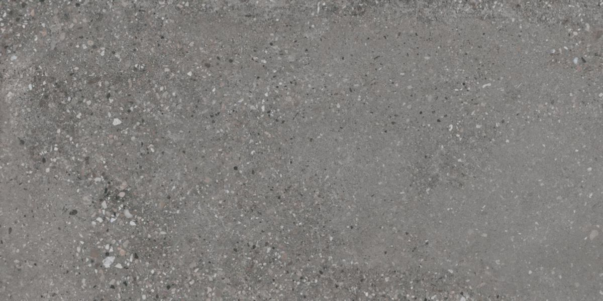 REFIN - Carrelage sol intérieur Masterplan Mold - grès cérame rectifié - iron soft - 60x120 cm ...