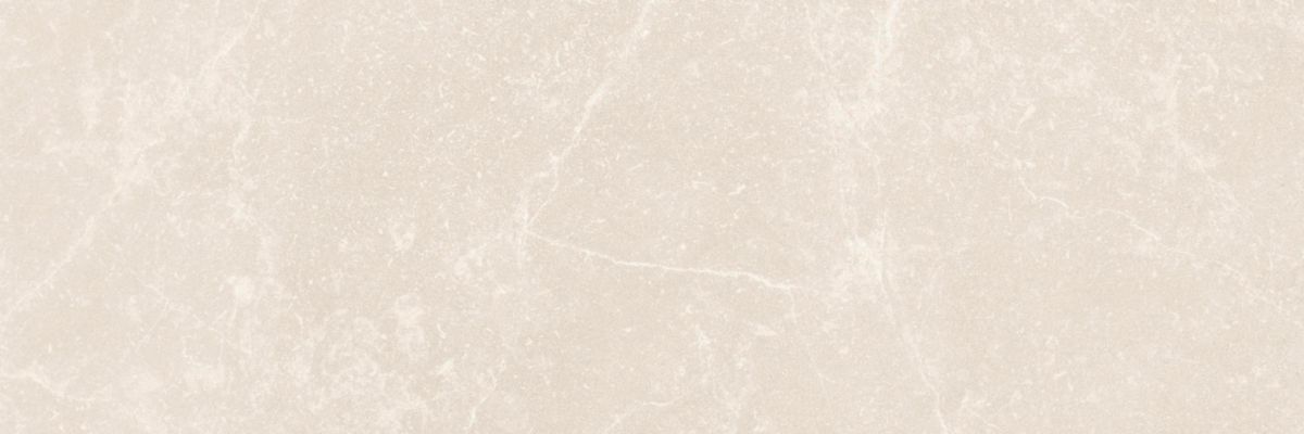 ARTE DECO - Carrelage mural en faïence Ombline - crème lisse - 20x60 cm ...