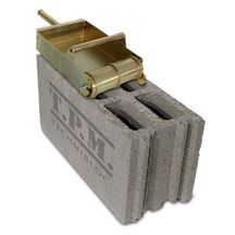 Parpaings (moellons, agglos, blocs creux), brique et béton cellulaire ...