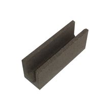 SFAC - Bloc chainage horizontal CE SFAC 500 × 150 × 200 mm | POINT.P