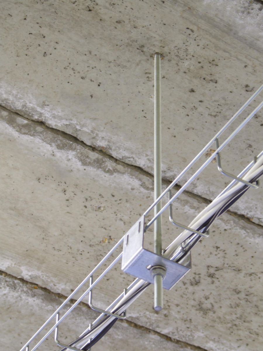 SPIT - Cheville Grip L M10x30 boîte de 100 réf.050799 | POINT.P