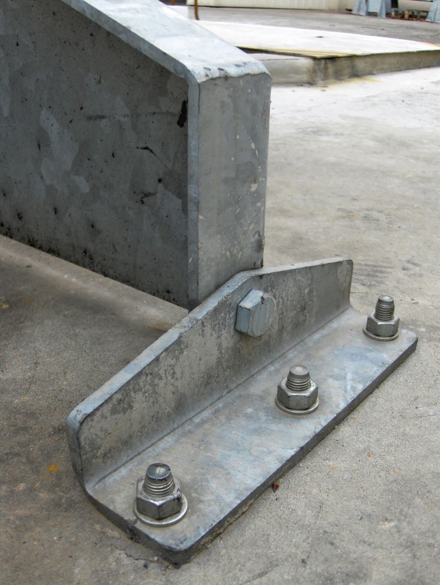 SPIT - Résine méthacrylate universelle pour scellement chimique Multi ...