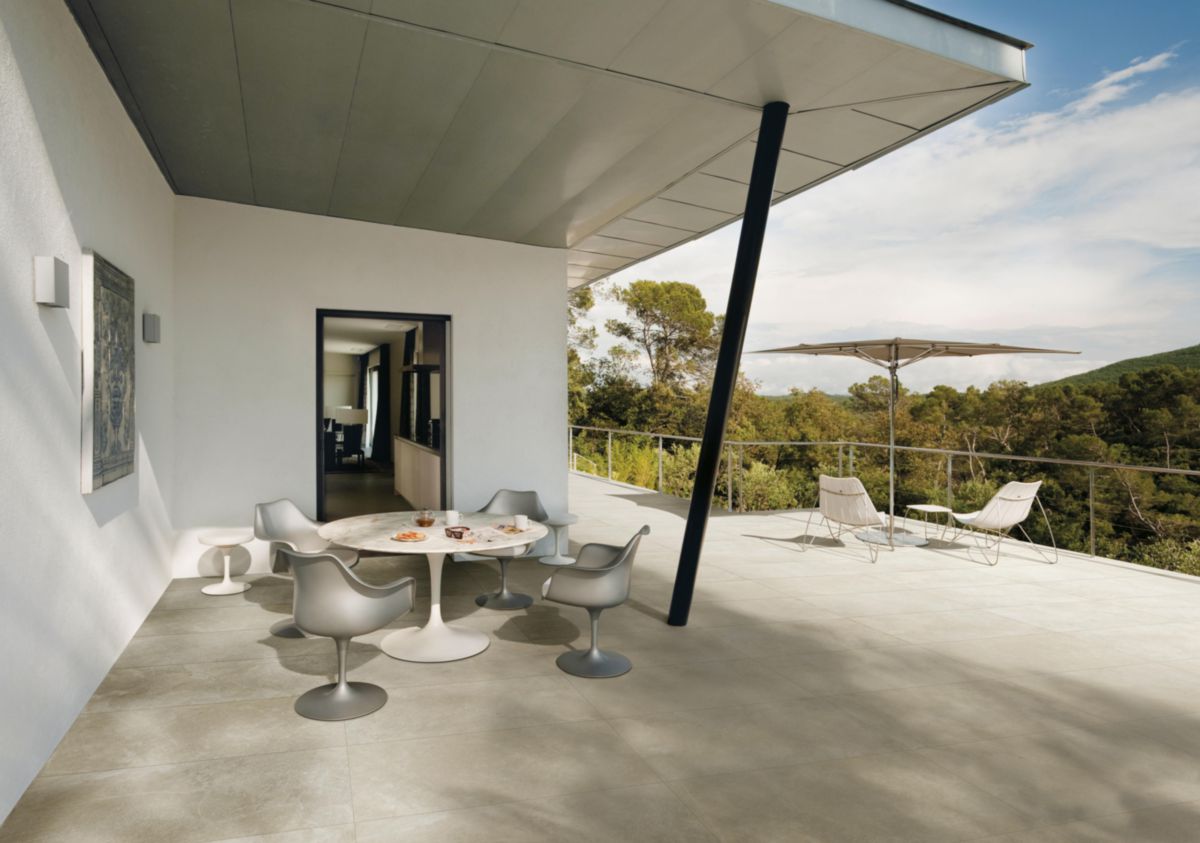 RAGNO - Carrelage sol extérieur Realstone_Slate XT20 - grès cérame ...