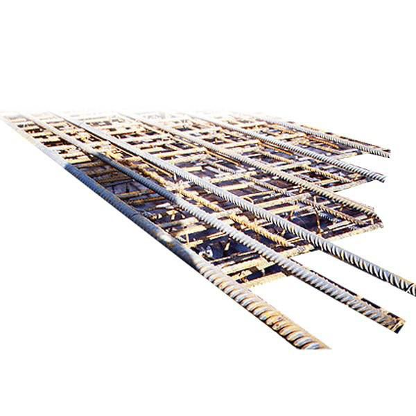 FIMUREX - Armature chapeau droit - HA8 - L. 2,5 m | Point.P