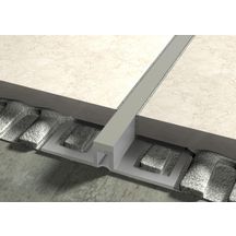 DURAL - Joint de fractionnement extra-mince à coller Duraflex - partie ...