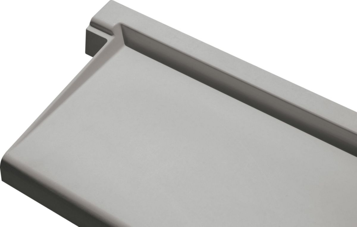 WESER - Appui de fenêtre-seuil de porte 35 Opti'One - pierre ...