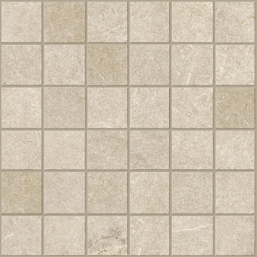 MONOCIBEC - Mosaïque grès cérame Pietre Naturali - gerusalem stone - 4 ...