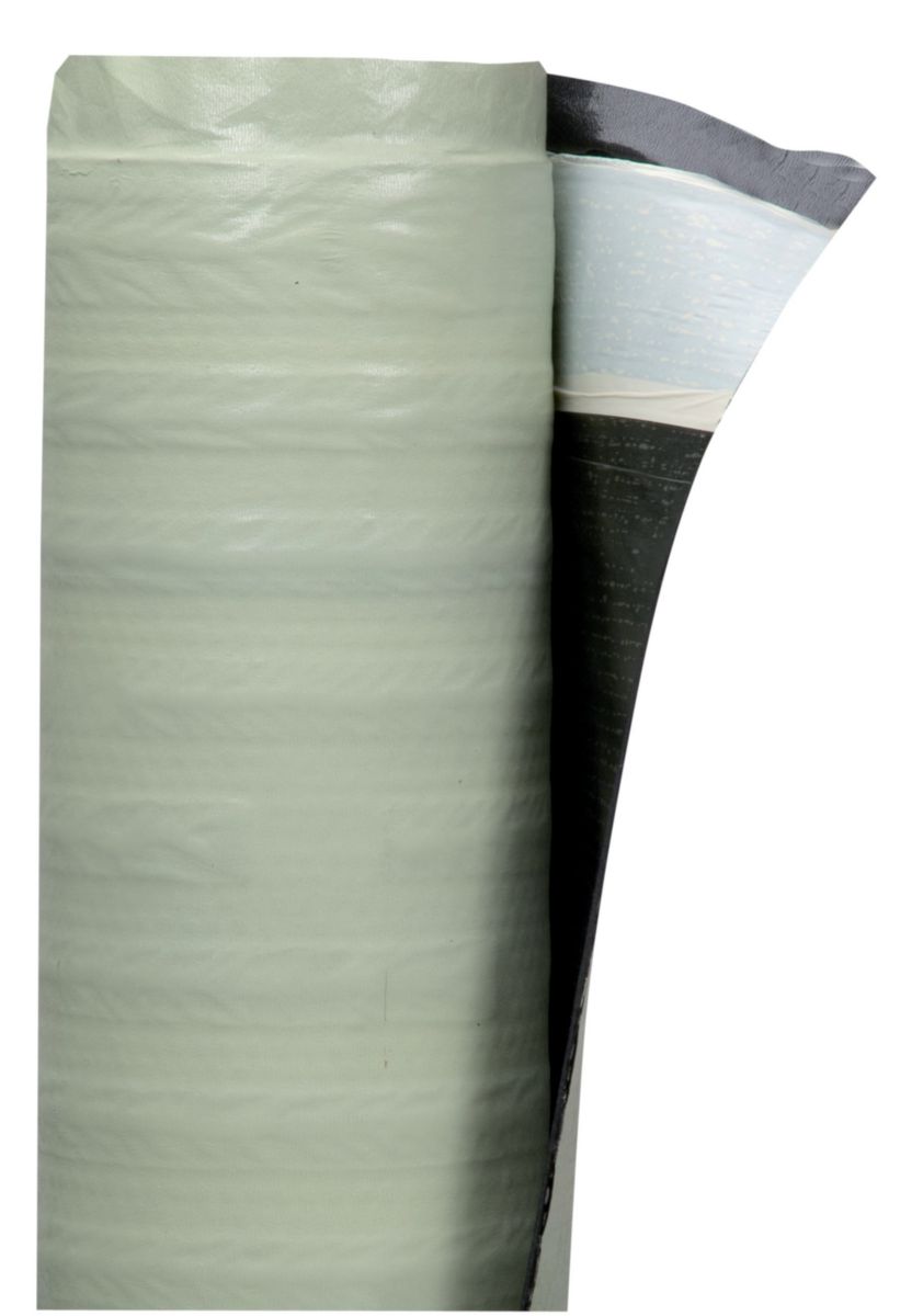 SOPREMA - Sopralène Flam stick 10mx1,00m