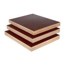 Panneau contreplaqués de coffrage collage extérieur - Coffrage | Point.P